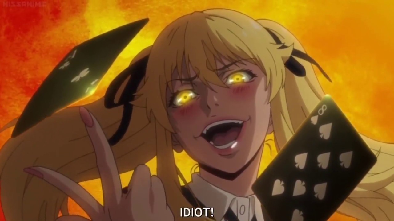 Mary and Ririka AMV - Gangsta - YouTube