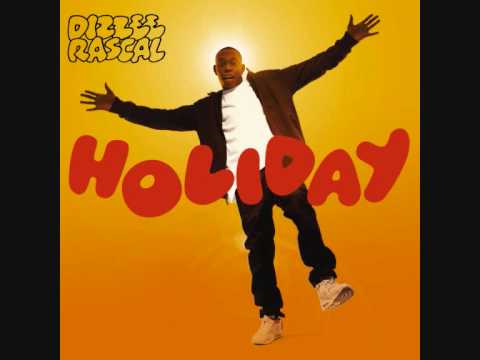 Dizzy rascal holiday DNB (Nero remix) - YouTube