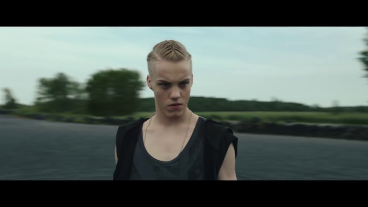 Nitro Rush (2015) Streaming VF - YouTube