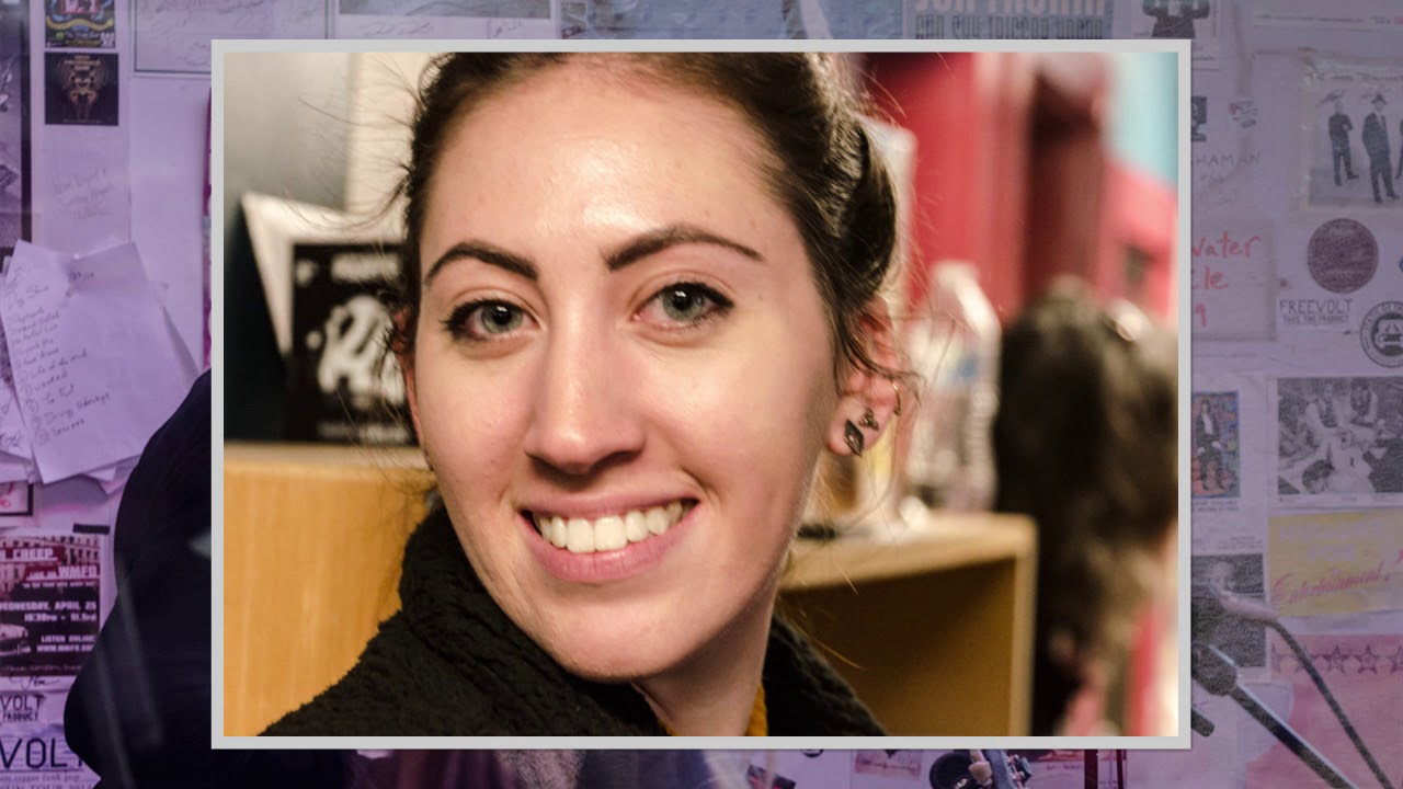 WMFO Live Music Day - YouTube