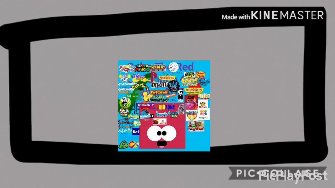 Cuba The Cartoonito Cube Keeper Gets Executed - YouTube