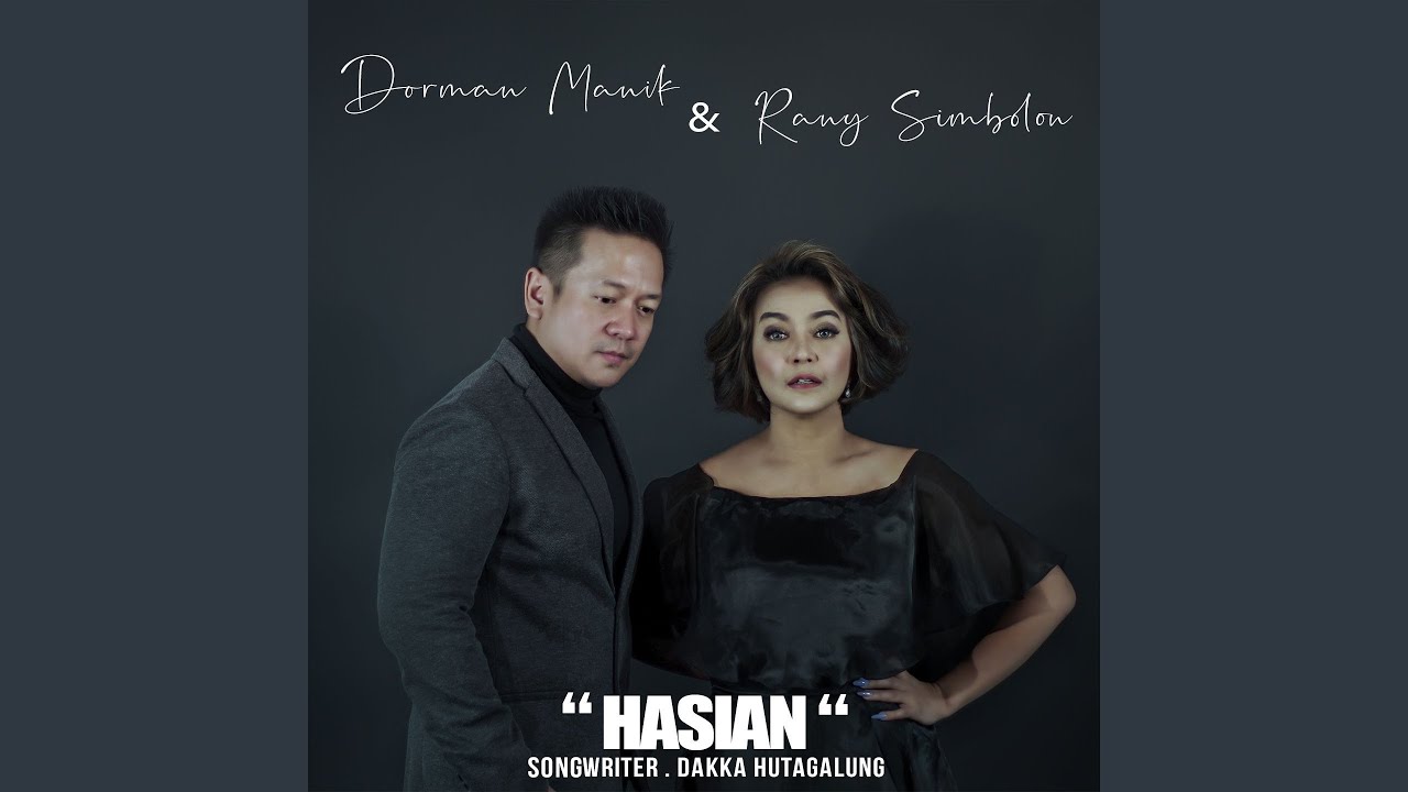 Hasian (feat. Rany Simbolon) - YouTube Music