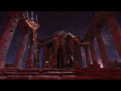 Moghwyn's Palace NG+ - YouTube