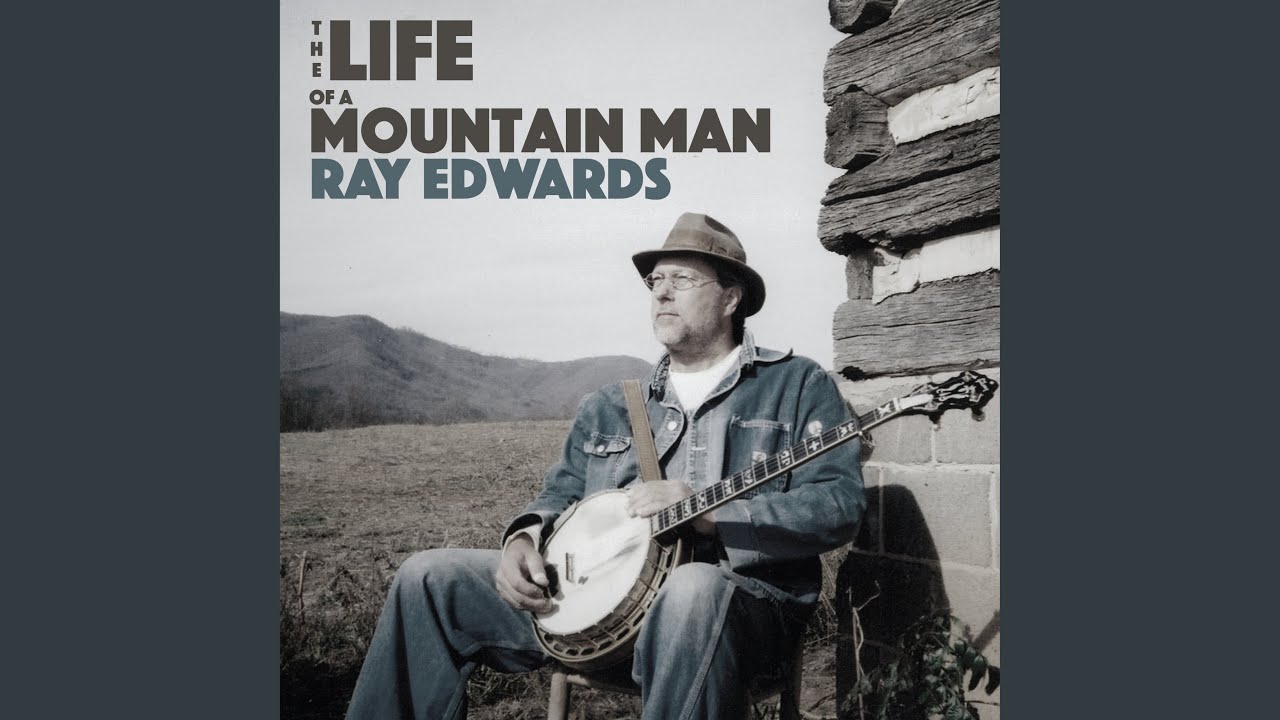 The Life of a Mountain Man - YouTube