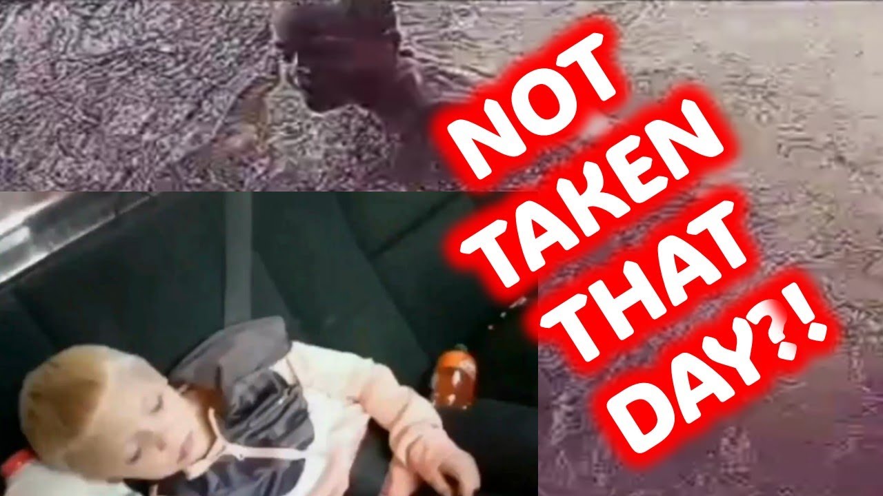 Remember What David Dotson Said About Summer Wells SWIMMING HOLE VIDEO!? - YouTube