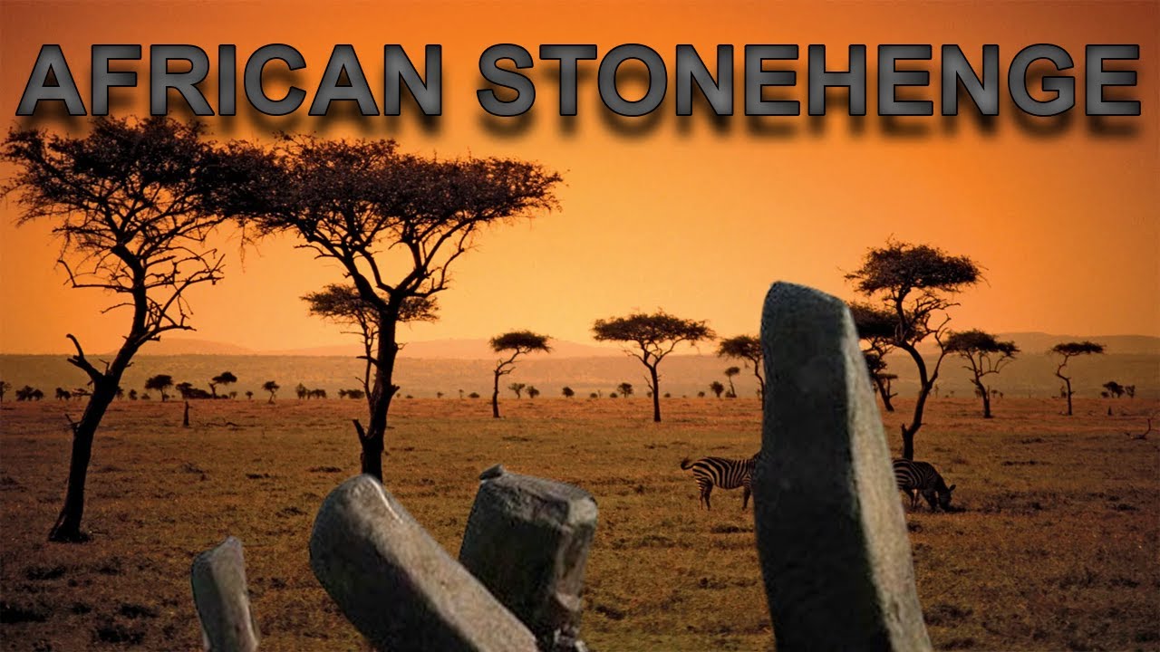 Neolithic Africa: Early Pastoral Neolithic Part 2 - YouTube