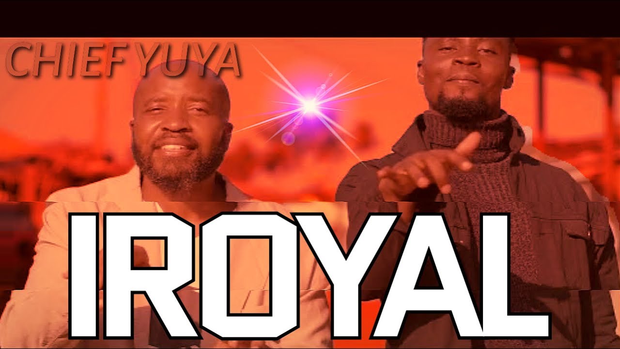 CHIEF YUYA x SKYBOO "i ROYAL" OFFICIAL VIDEO - YouTube