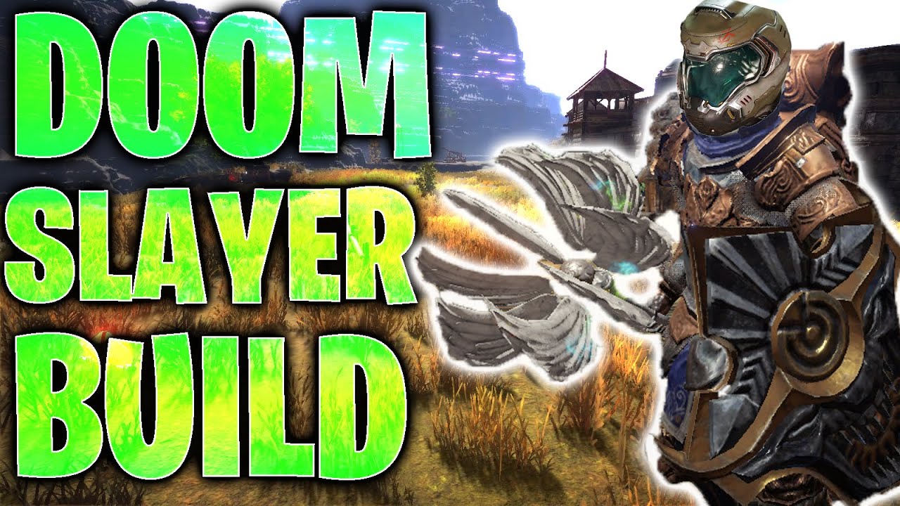 Outward's Must-Play Build: Get Ready to Have Your World Turned Upside ...