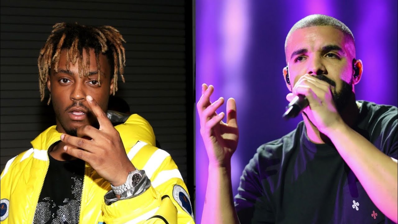 Drake - City Lights (ft. JuiceWRLD) Prod. By Jordiño - YouTube