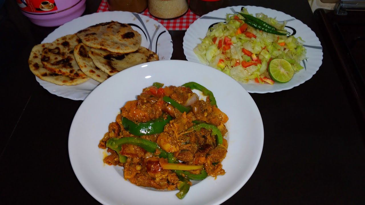 طبخ الكرش بأسرع وأسهل طريقه/calooley ari oo aad u macan kirishow Mirish ...