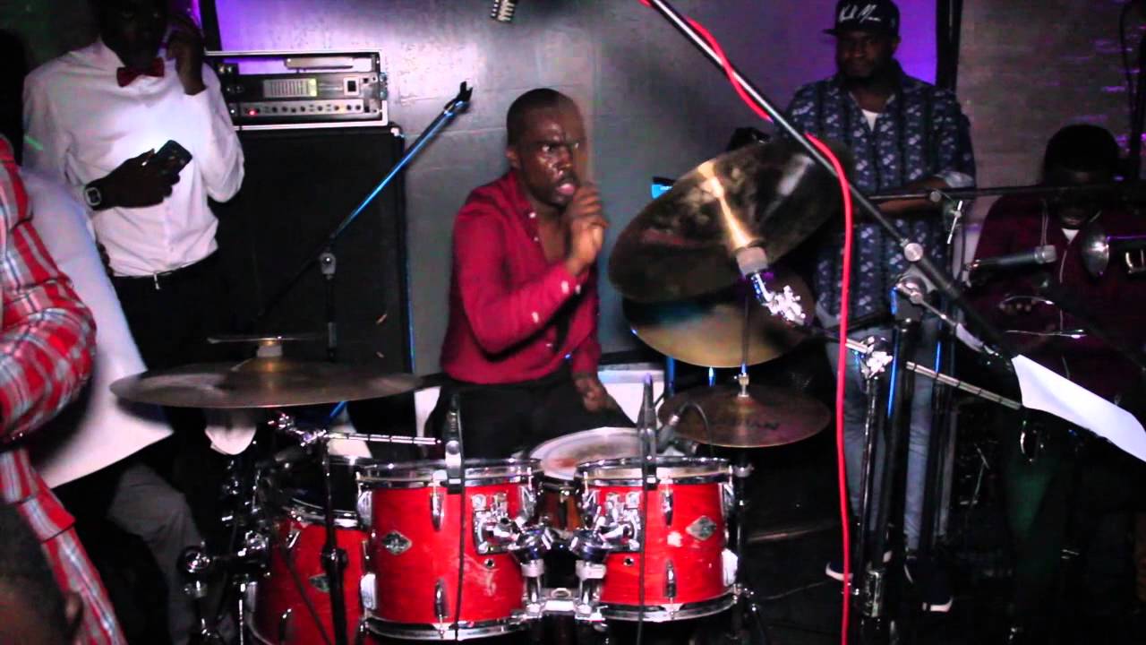 509 POLICE (LIVE) - YouTube