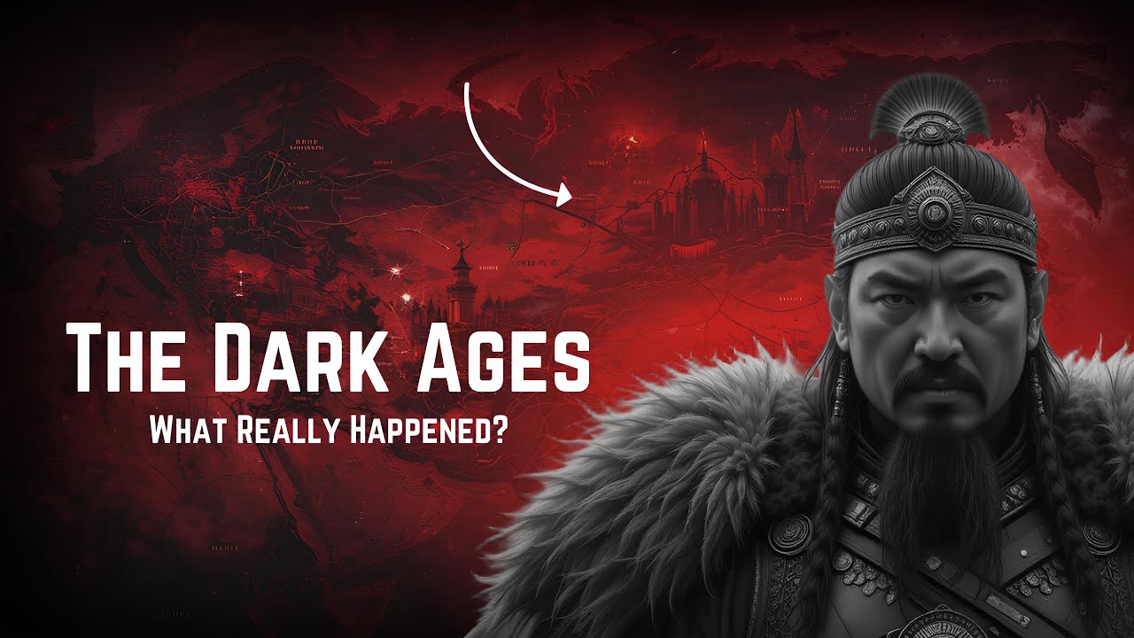 The Dark Ages: What Really Happened? - YouTube