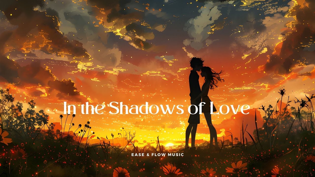 In the Shadows of Love - YouTube