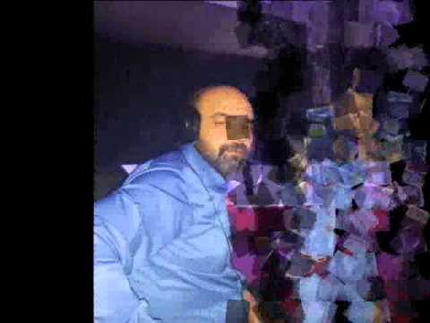 ALİ DEDEOĞLU HALO (TERKETTİ SEVDİĞİM DOSTLAR)