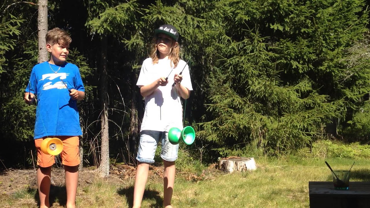 Yolo Bolo: 10 sub spessu! - YouTube