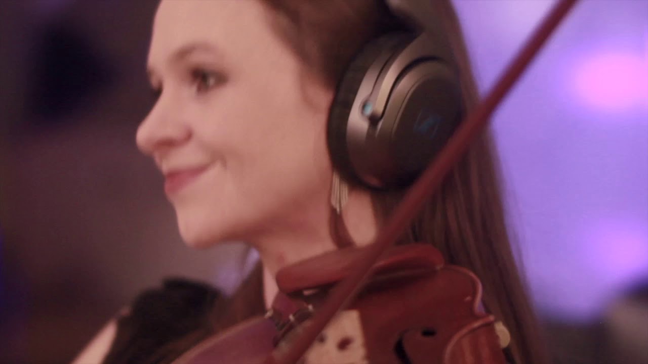 jh academy "introducing" Naomi Hill "A Million Dreams - YouTube