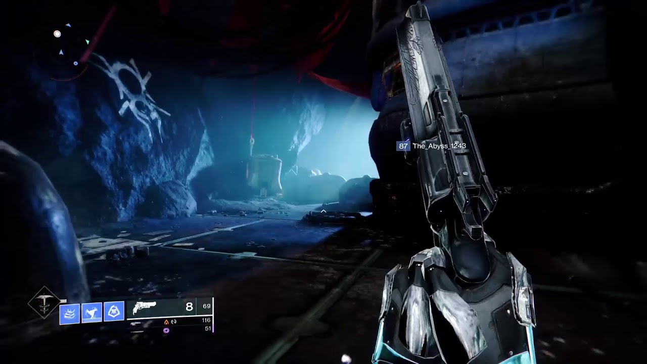 Destiny 2 ps5 - YouTube