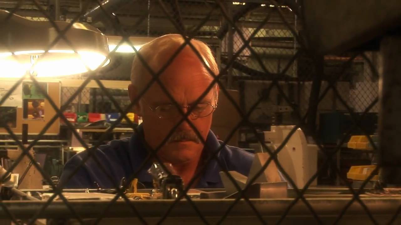 Cobham Life Support Military Oxygen Generators - YouTube