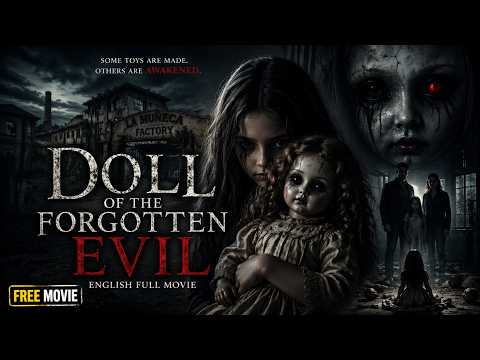  Doll of the Forgotten Evil English Full Movie