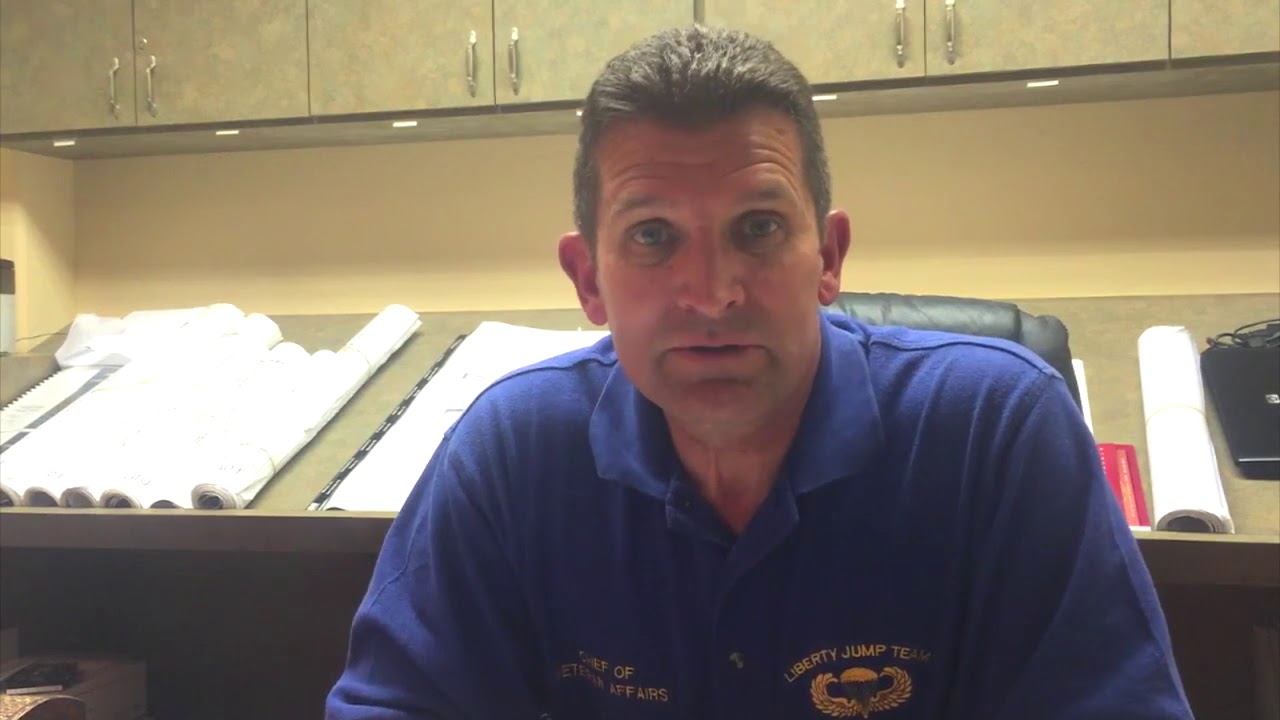 Bethany man takes three WWII veterans to Normandy