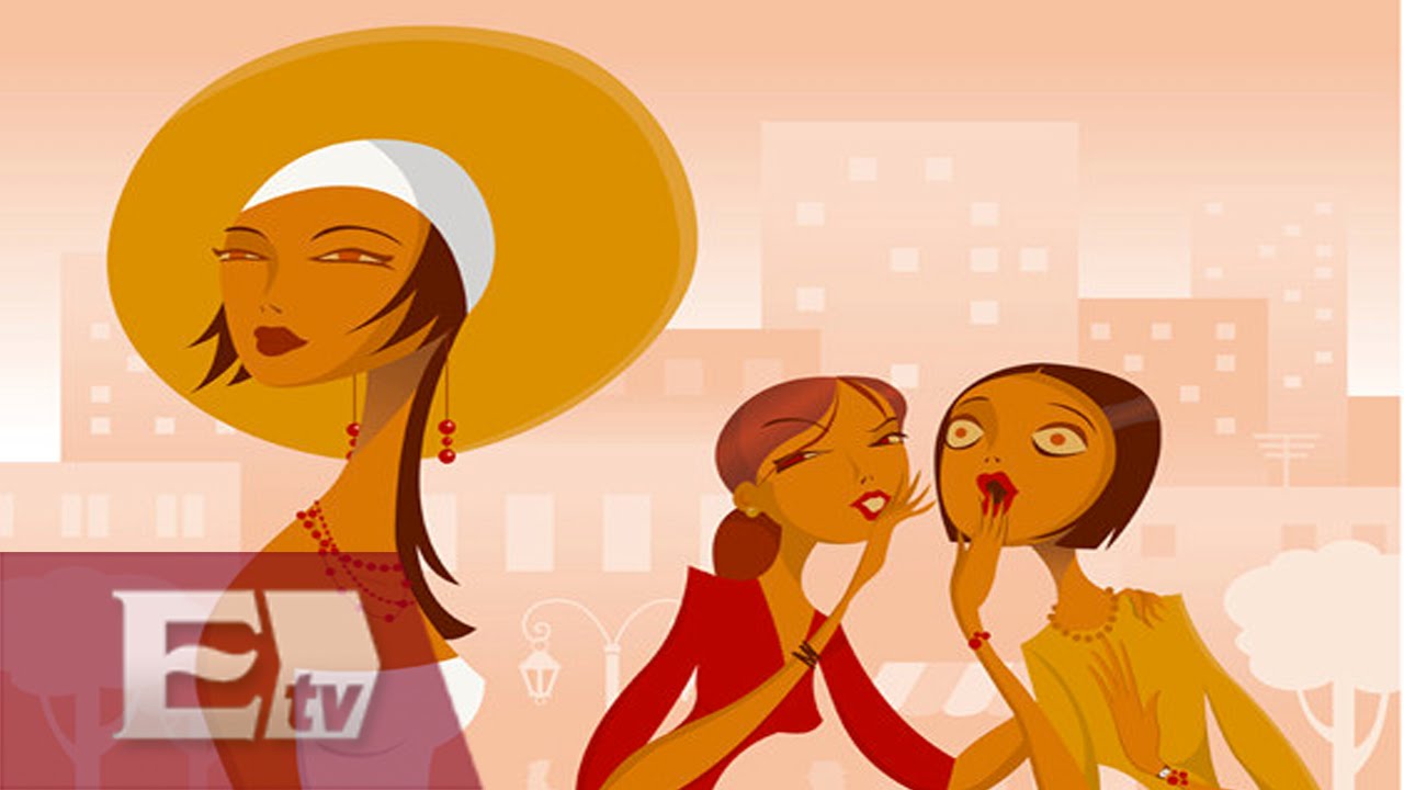 La Envidia / Entre Mujeres - YouTube