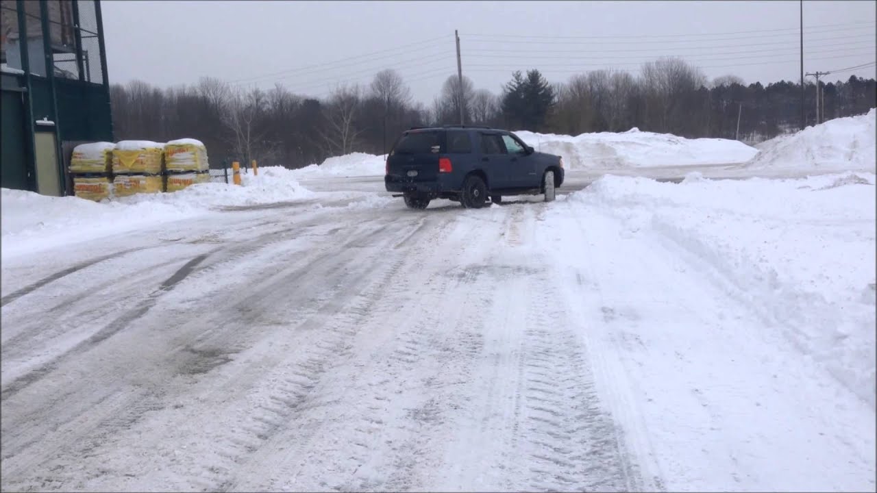 Post Spartan Locker Install - YouTube