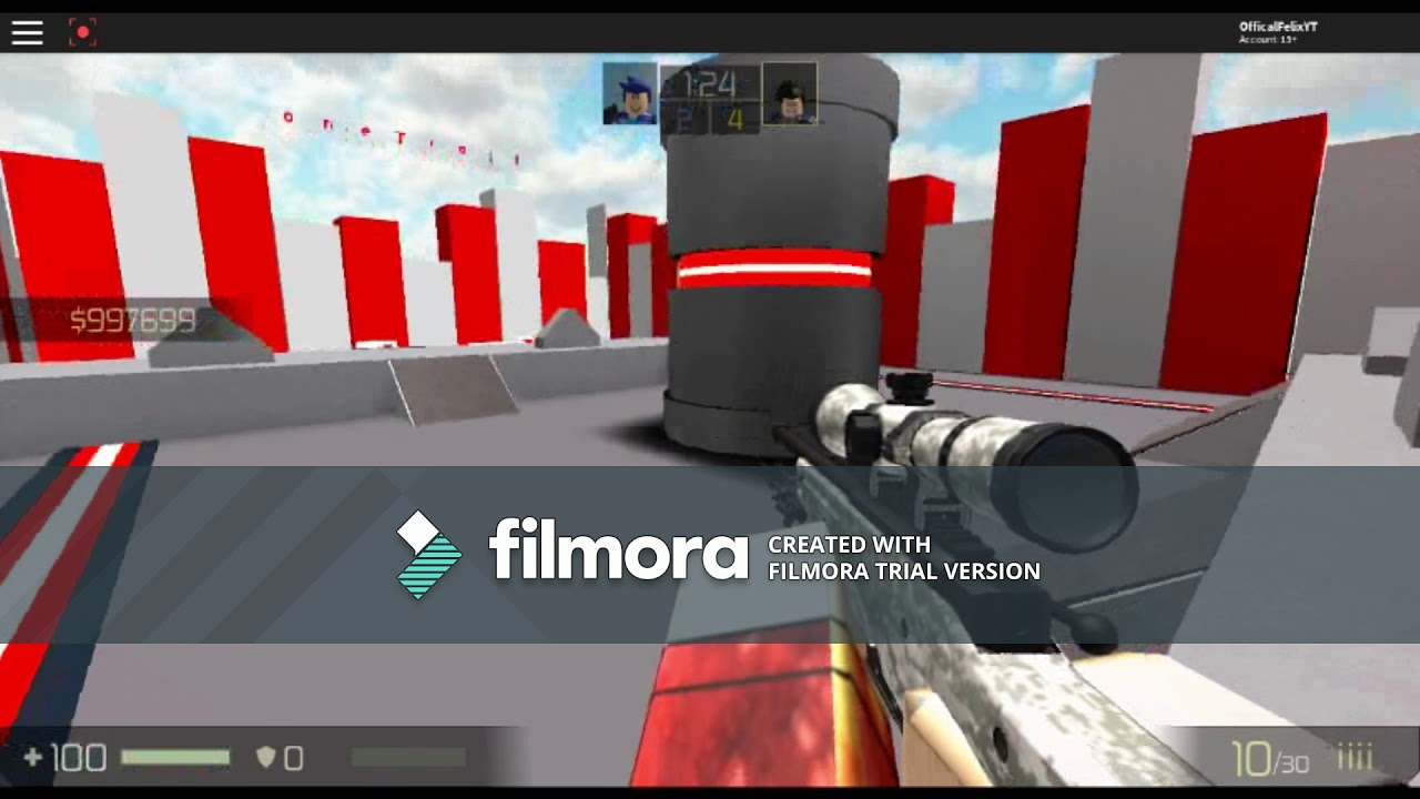 CBRO AWP MONTAGE - YouTube