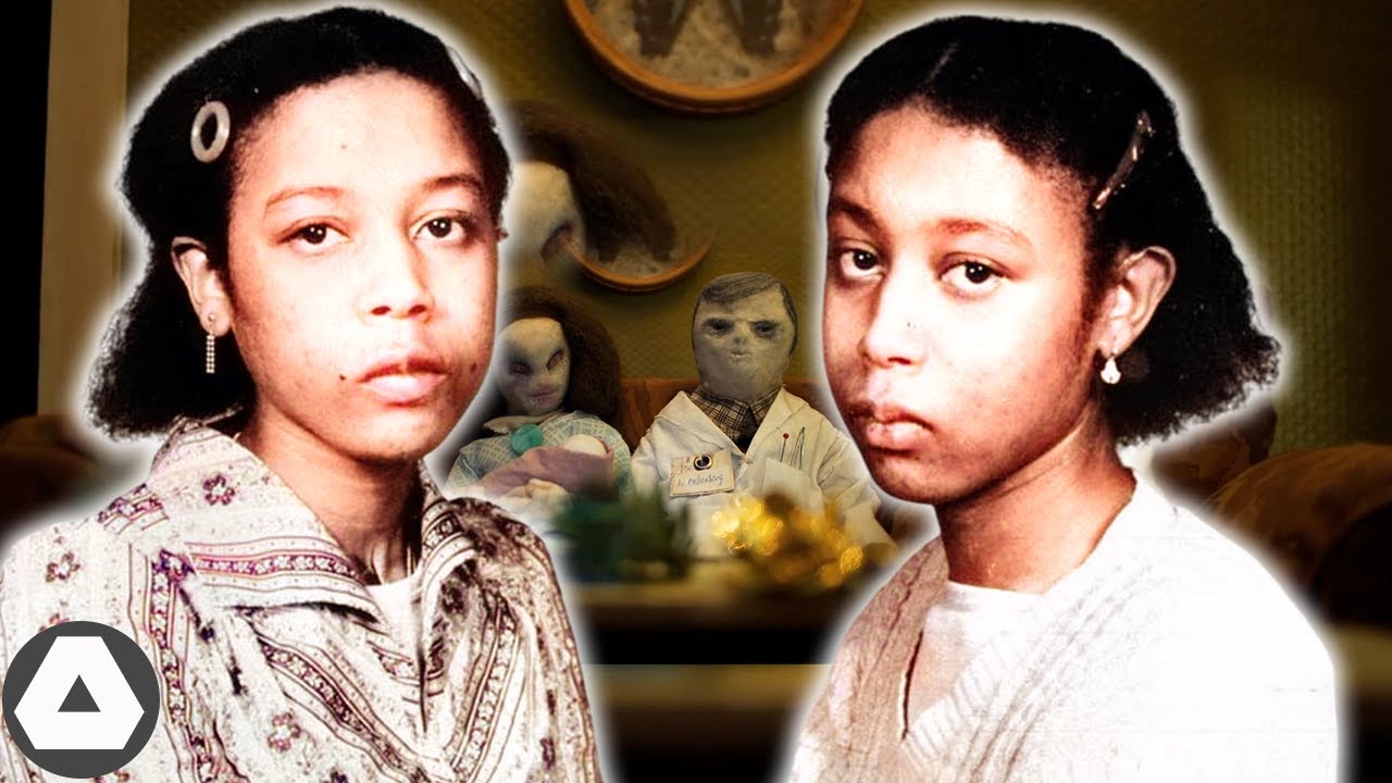 The REAL Reason These Twins Refused to Talk - YouTube