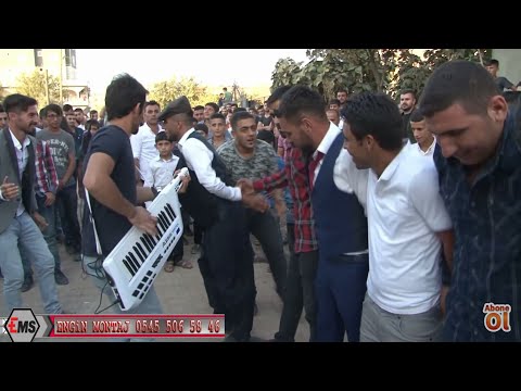 GENÇLER COŞTURUYOR GRUP NİHAT SİLOPİ FERHAT SPERTİ DÜĞÜNÜ FUL HD (PART4)