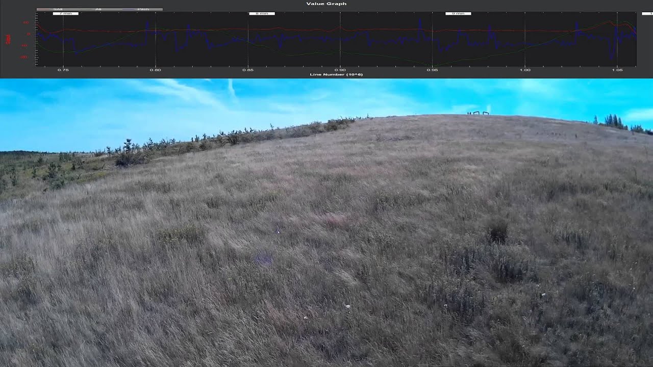 Low altitude terrain following with Pixhawk & Lidar Lite - YouTube