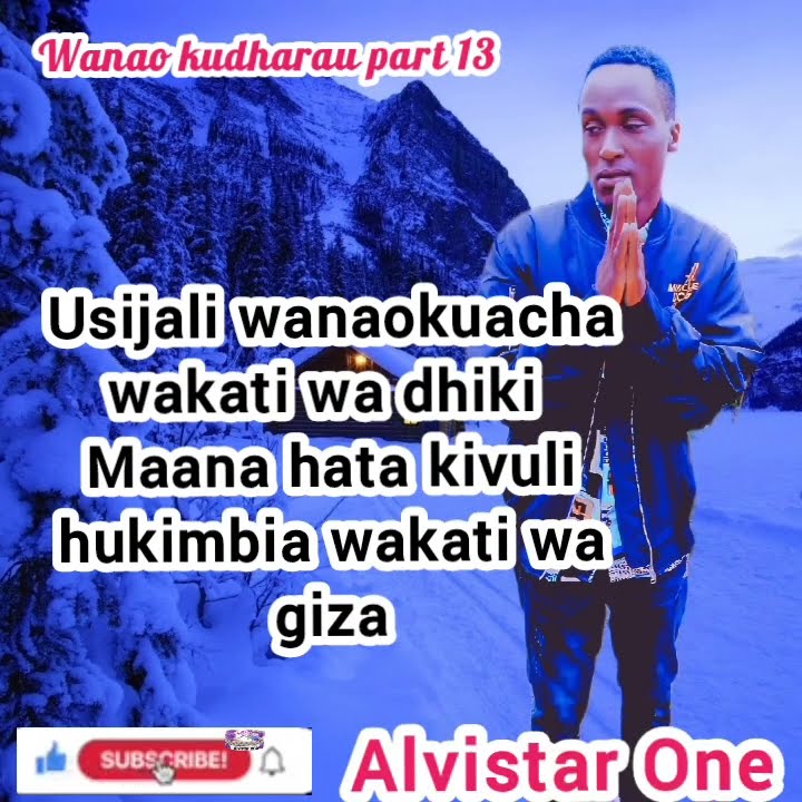 Wanao kudharau part 13#maneno ya busara #maneno ya hekima #mafunzo ...