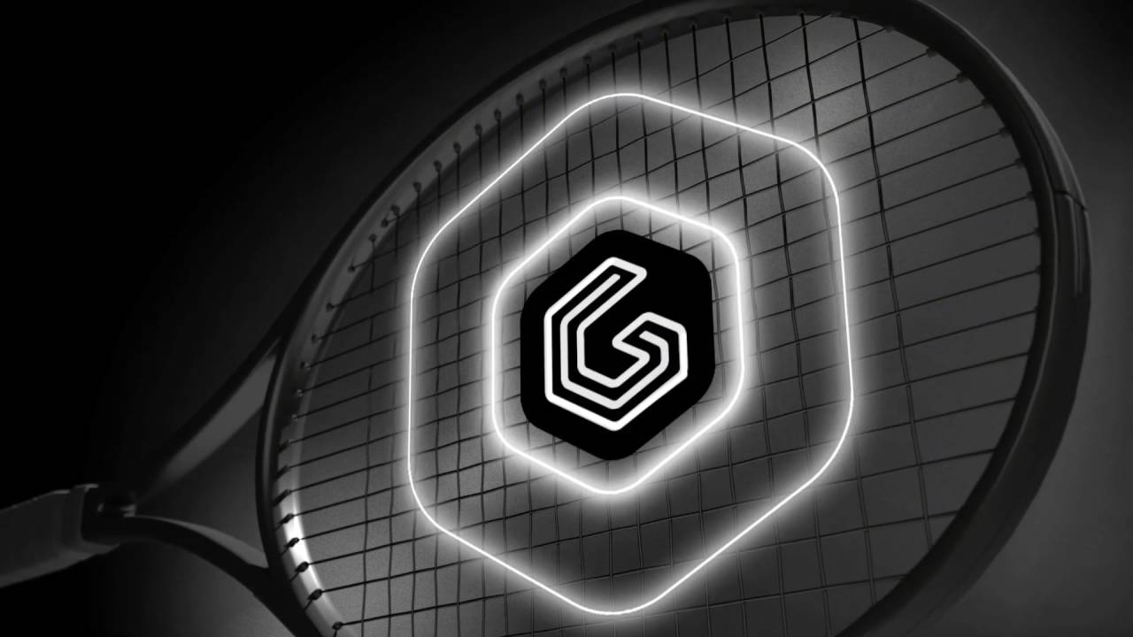 HEAD Graphene Touch explained - YouTube