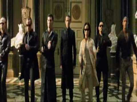 matrix The Best Moments - YouTube