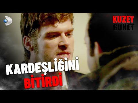 Simay'ın Boynuzlaması Ali'ye Patladı!  |   Kuzey Güney Özel Kolaj