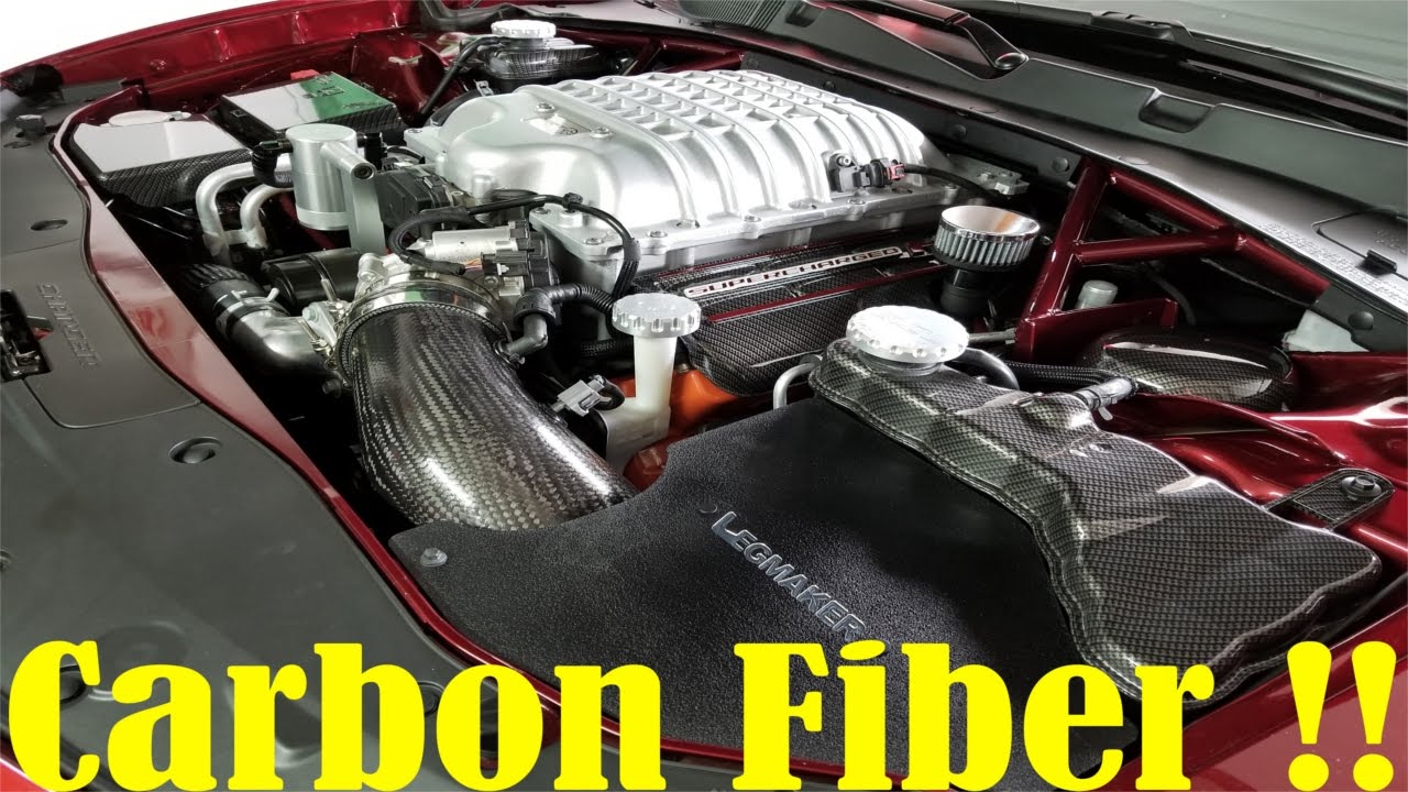 Can You Hydro Dip Engine Parts | Reviewmotors.co