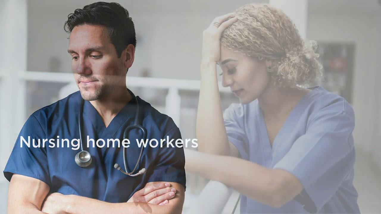 Invisible and Essential: America's Front Line Nursing Home Workers ...