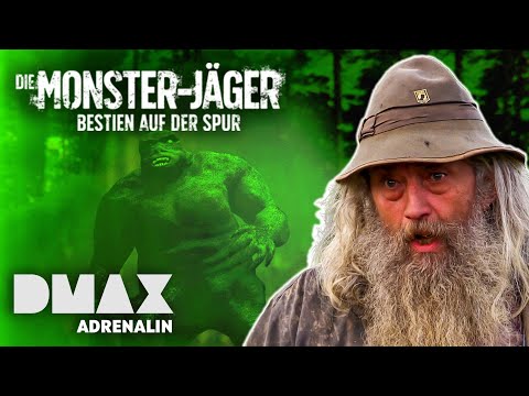 Das Massaker von Tygart Valley | Die Monster-Jäger | DMAX Adrenalin