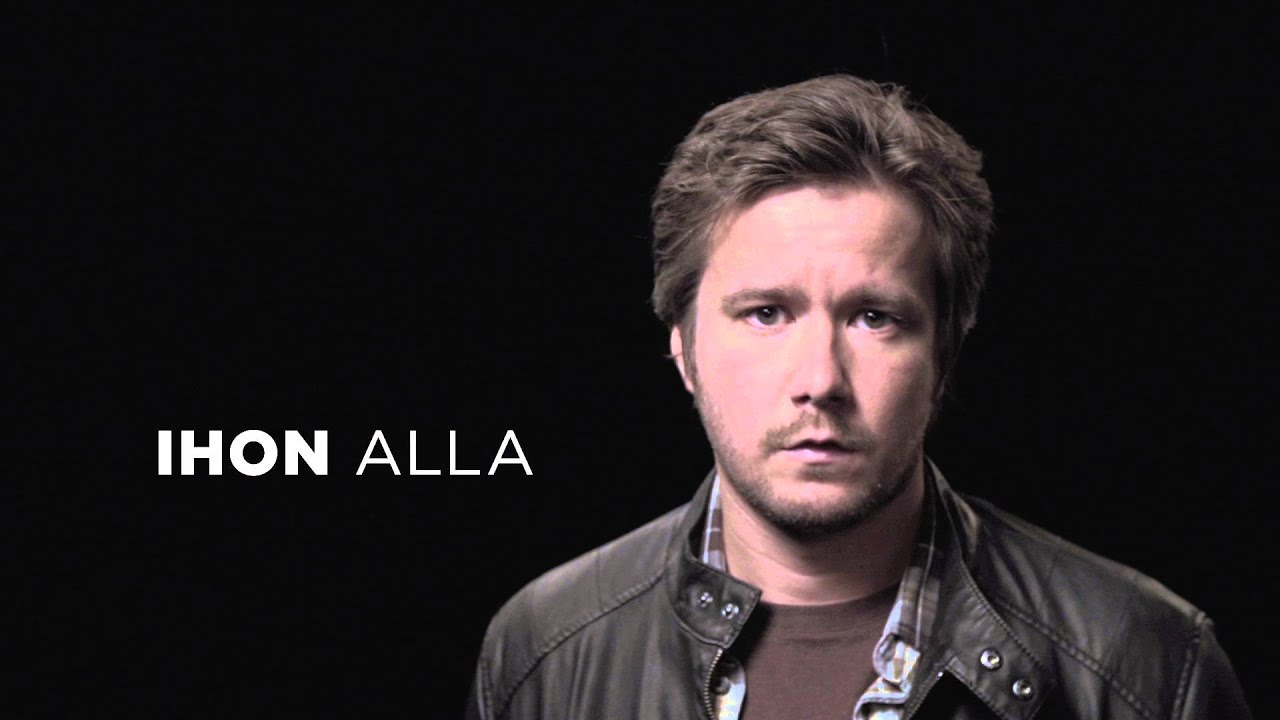 Ihon alla promo Nelonen / ruutu - YouTube
