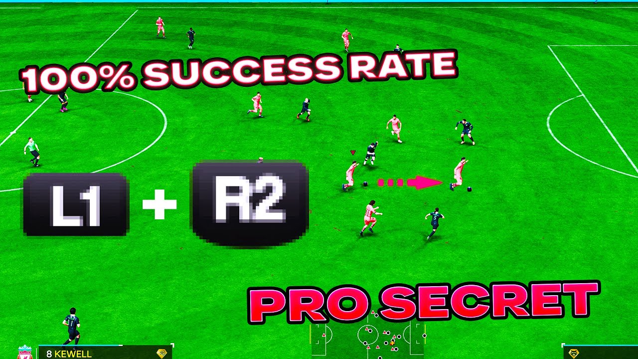 This SECRET "Sprint Boost" = EASY WINS (Tutorial) - YouTube