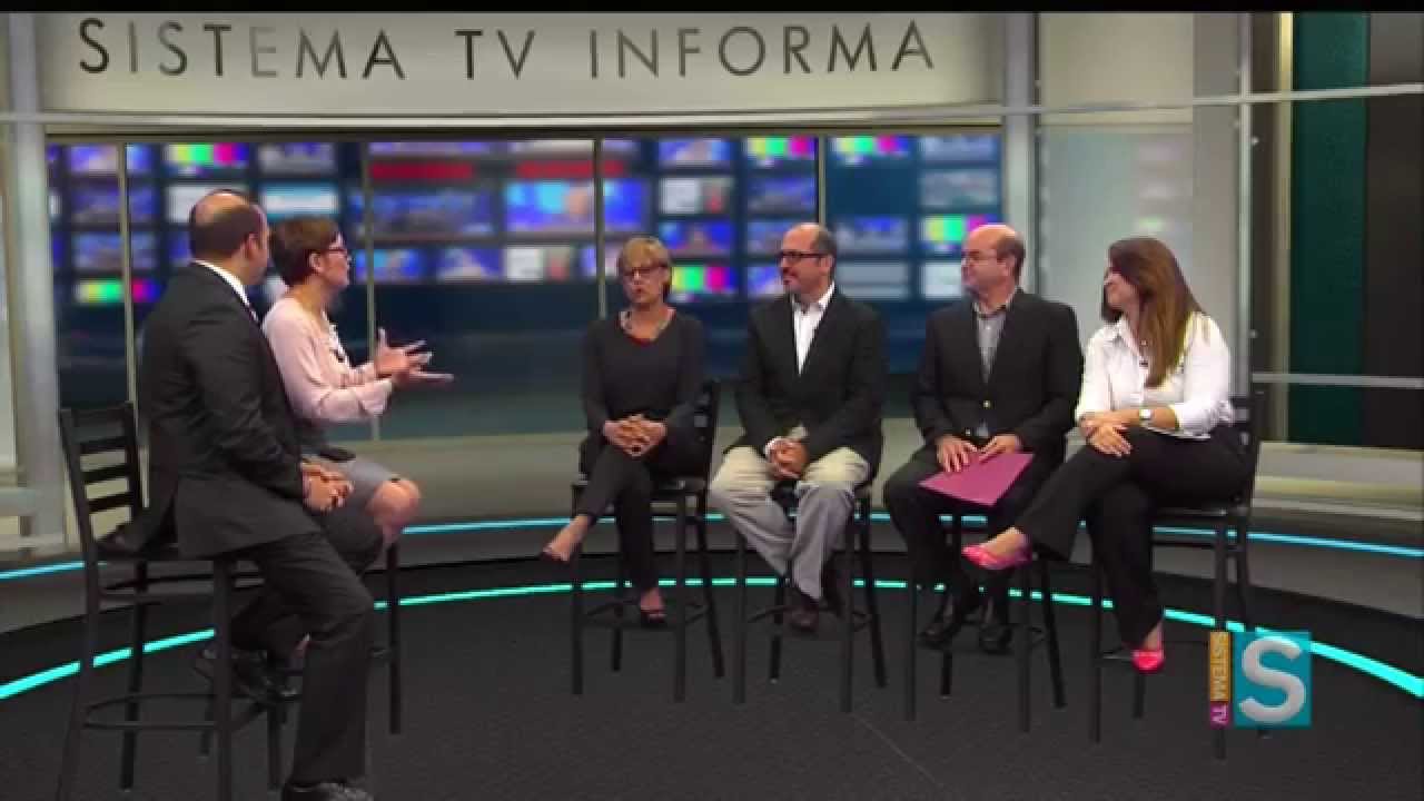 PANELISTAS DISCUTEN "PERSPECTIVA DE GENERO" EN SUS DIVERSAS OPINIONES ...