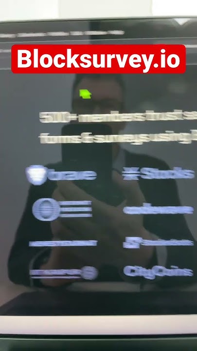 Protect Your Data With BlockSurvey’s AI-Enabled Forms and Privacy-Focused Design System #ai ...