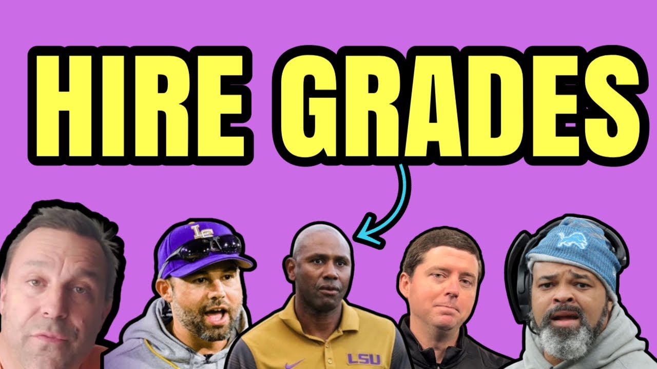 LSU Football Live SPECIAL EDITION: CFB Matrix grades COREY RAYMOND, BO ...