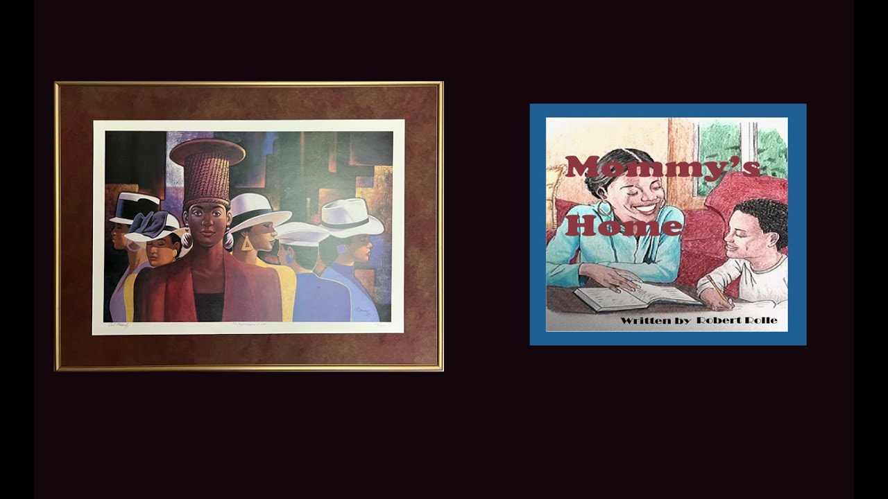 Rob Rolle on Smart Talks with One Smart Lady - YouTube