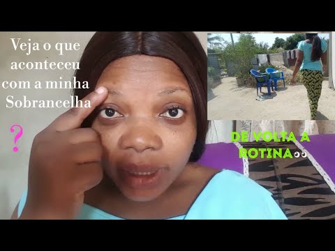 Dia de preguiça, rotina/Nina da Virgínia ❤