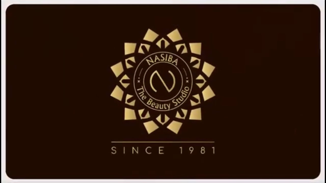 Nasiba The Beauty Studion Ad Commercial - YouTube