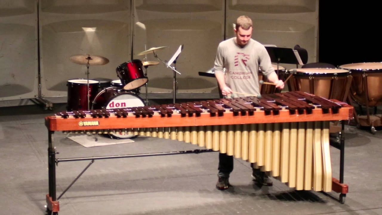 "A Very Welcome" by Nicholas Papador - YouTube