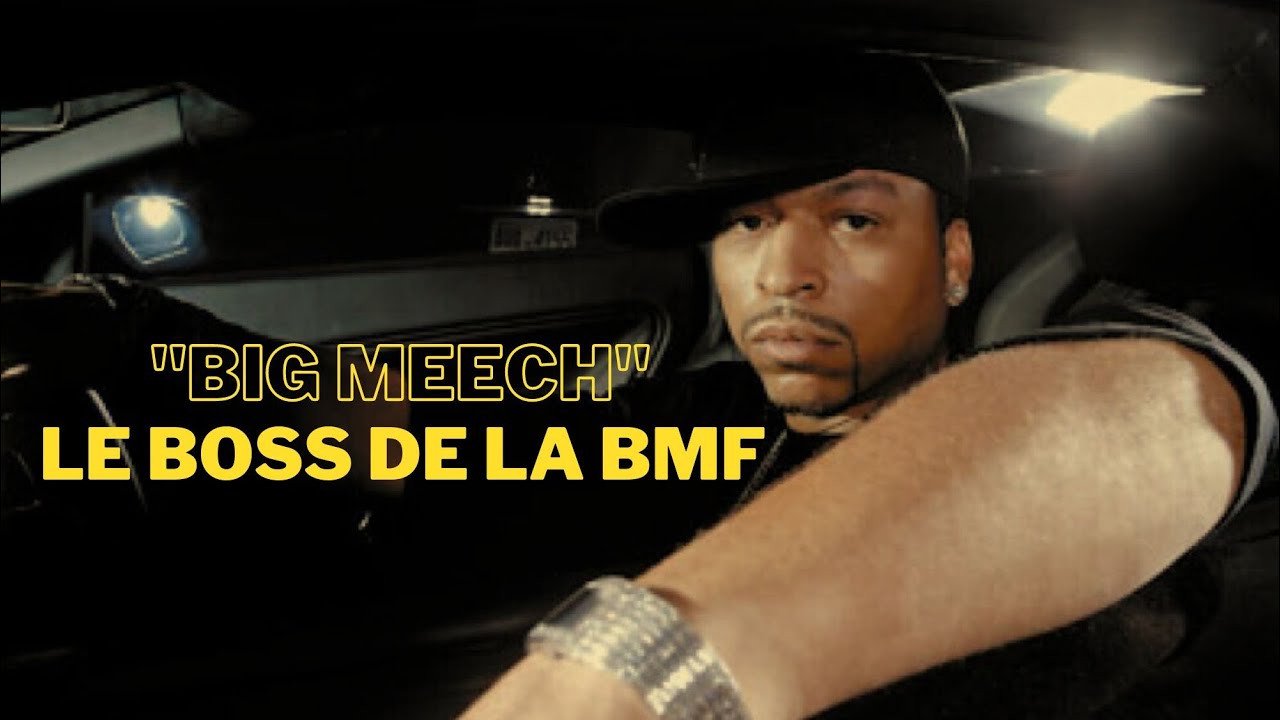 Big Meech et la BMF : L'histoire de l'empire criminel - YouTube