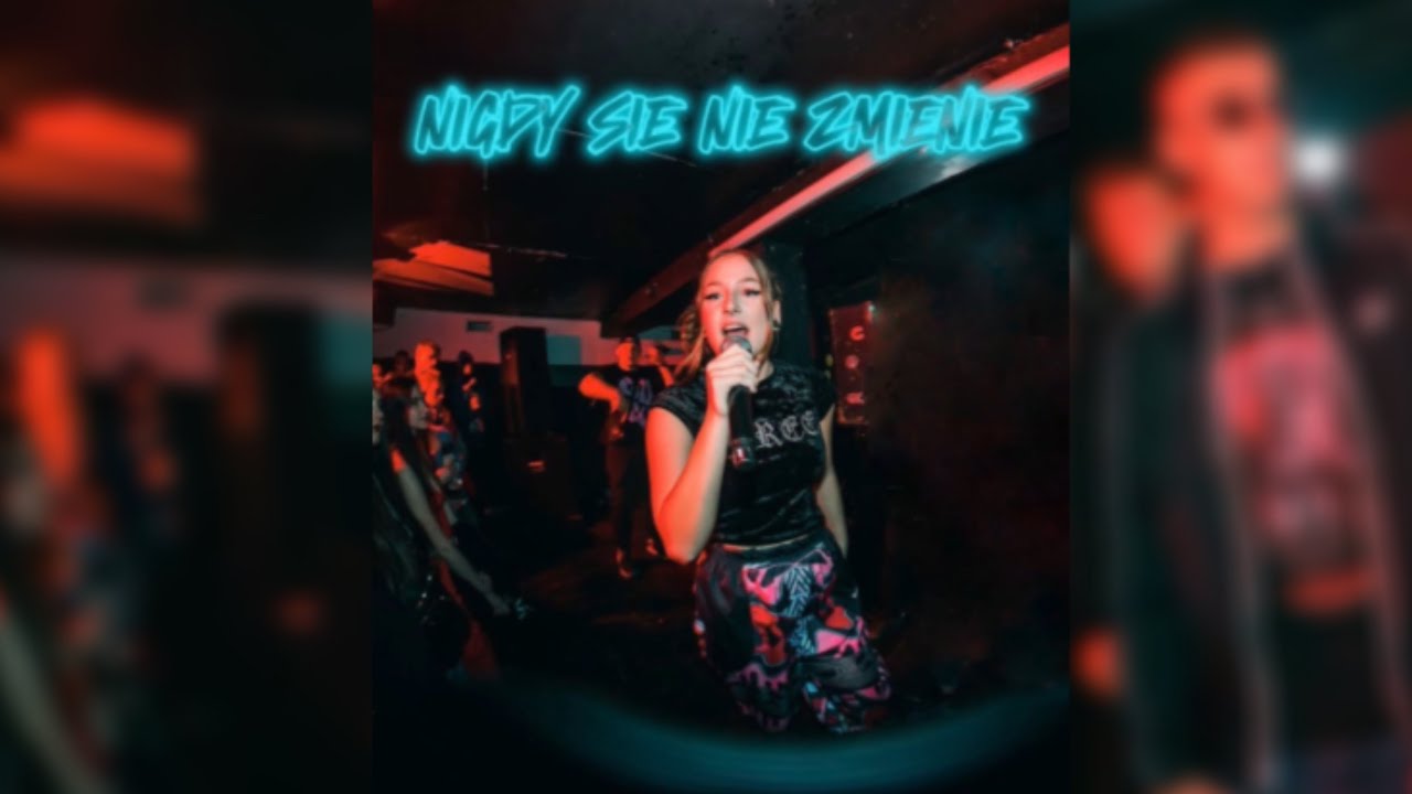XEIDEN X LUQ - Nigdy sie nie zmienie (Prod. by WTFUK) - YouTube