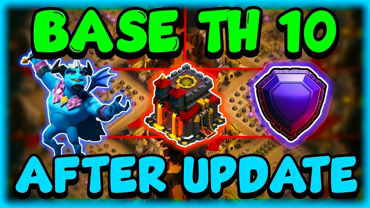 BASE TH 10 TERKUAT COPY LINK TERBARU - YouTube