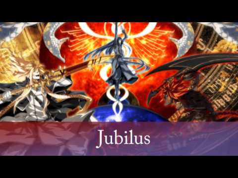 Dies irae ～Amantes amentes～ 主題歌 『Jubilus』